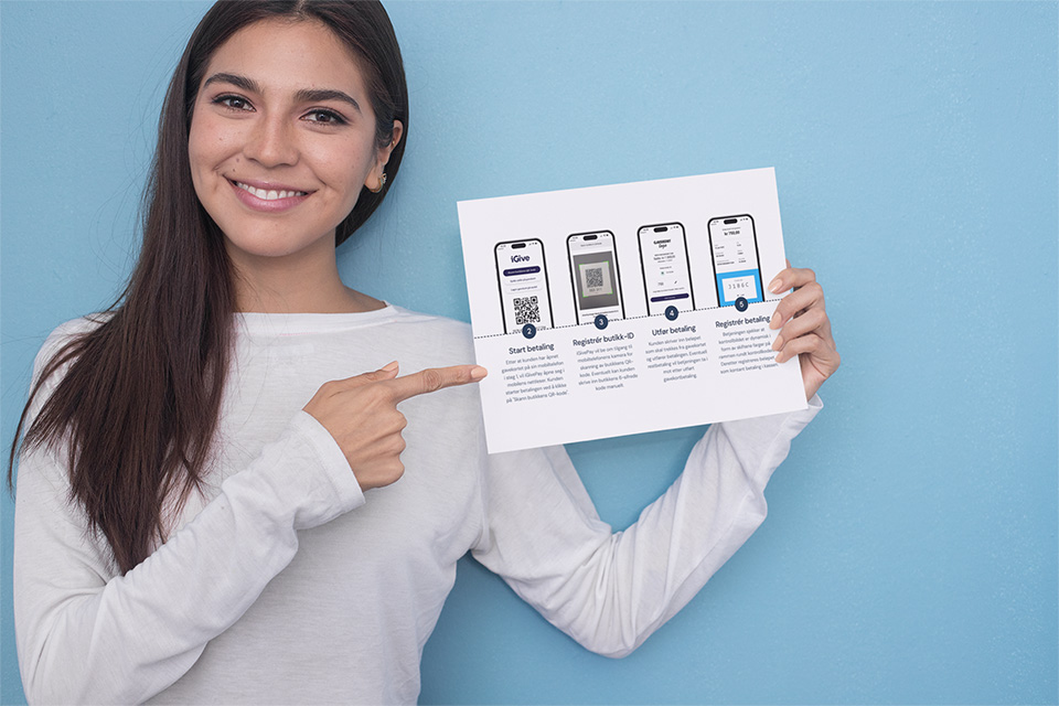 - iGive Partnerportal