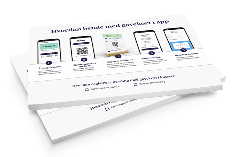 - iGive Partnerportal